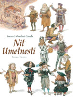 NIT UMETNOSTI