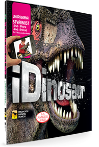 I DINOSAUR