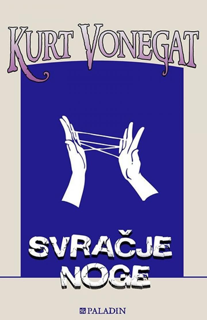 SVRAČJE NOGE