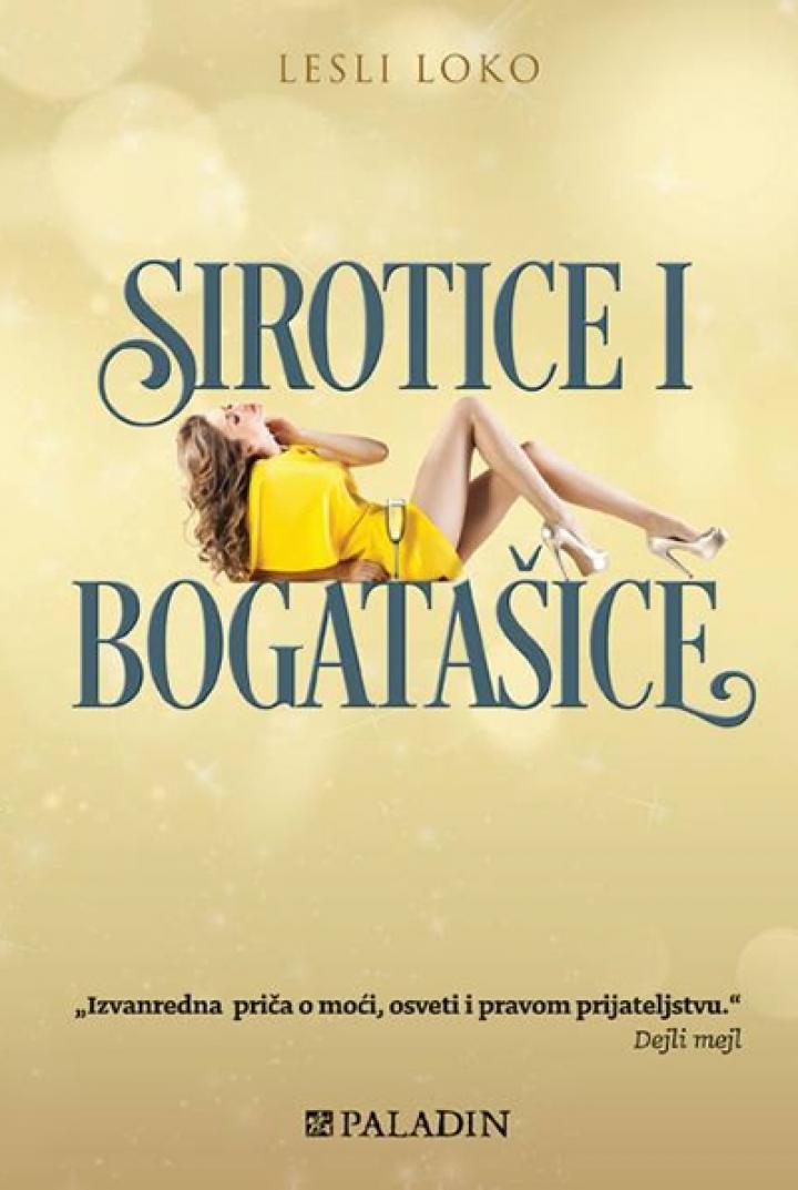 SIROTICE I BOGATAŠICE