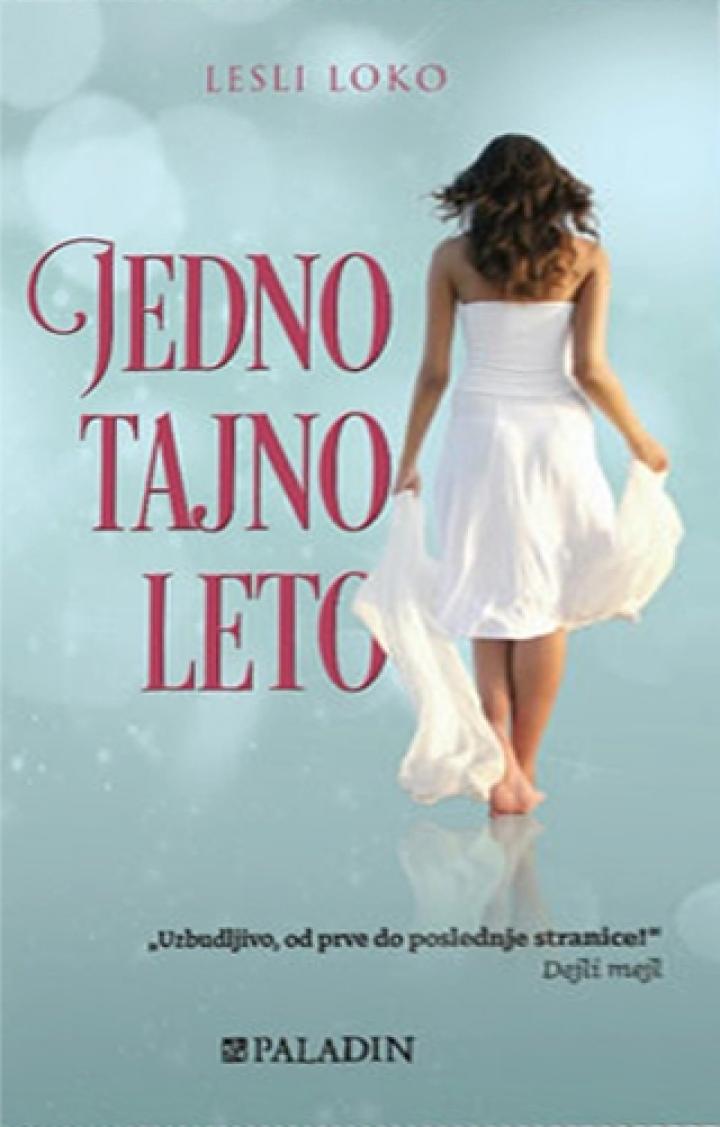 JEDNO TAJNO LETO