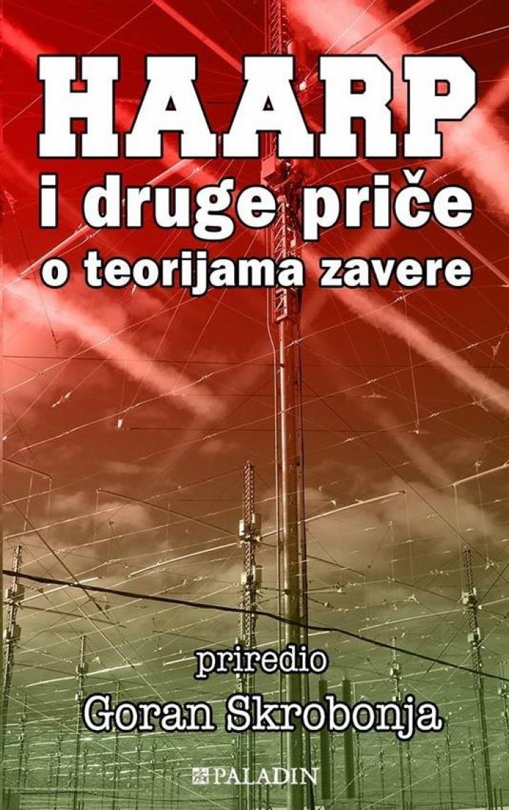 HAARP I DRUGE PRIČE