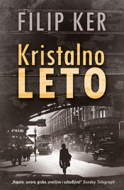 KRISTALNO LETO