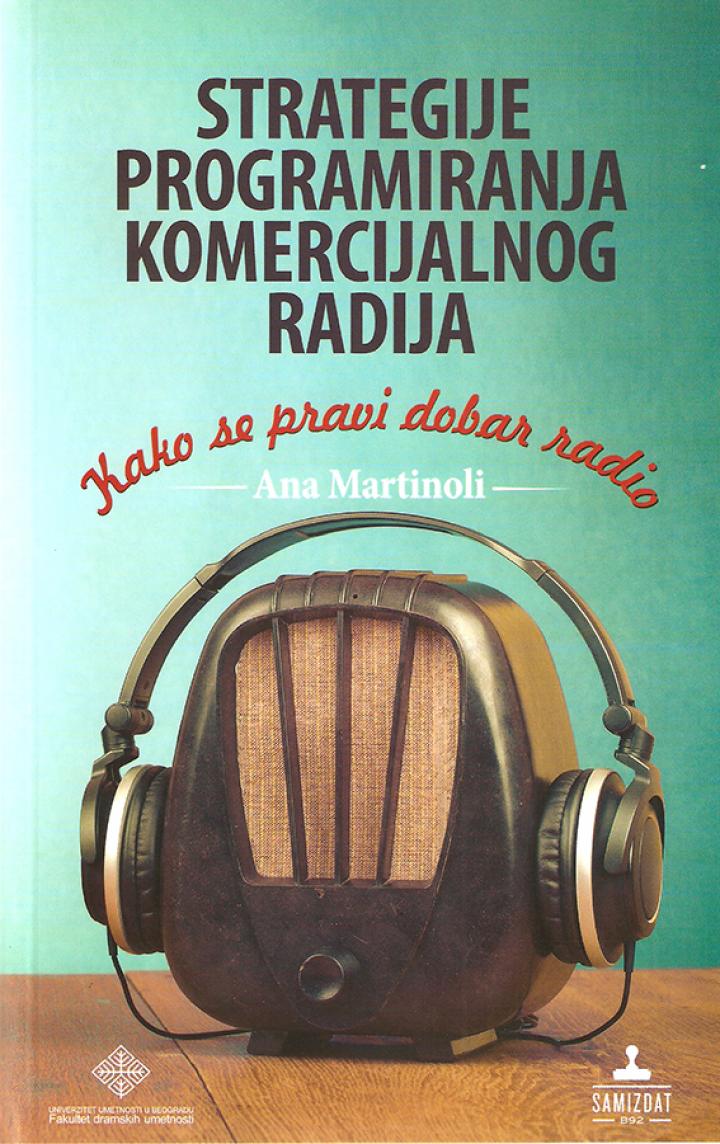 KAKO SE PRAVI DOBAR RADIO