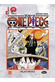 ONE PIECE 4