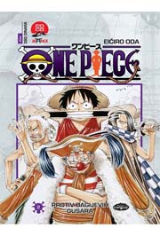 ONE PIECE 2