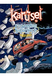 KARUSEL 13 – KOSMONAUTI BUDUĆNOSTI 3