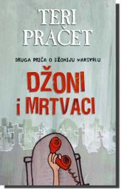 DŽONI I MRTVACI