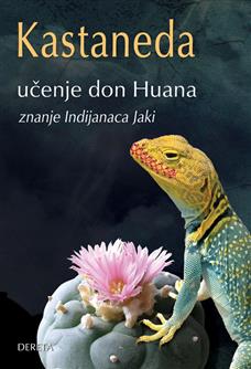 UČENJE DON HUANA - ZNANJE INDIJANACA JAKI