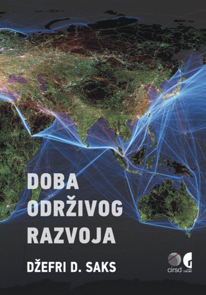 DOBA ODRŽIVOG RAZVOJA