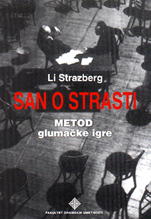 SAN O STRASTI