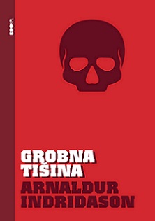 GROBNA TIŠINA