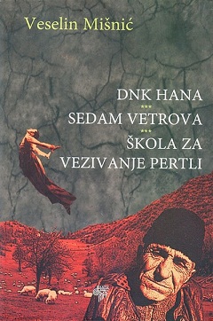 DNK HANA*SEDAM VETROVA*ŠKOLA ZA VEZIVANJE PERTLI