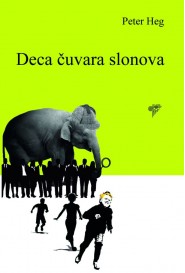 DECA ČUVARA SLONOVA