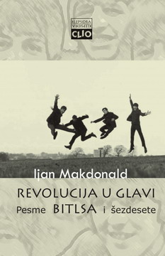 REVOLUCIJA U GLAVI - PESME BITLSA I ŠEZDESETE