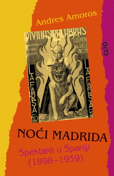 NOĆI MADRIDA