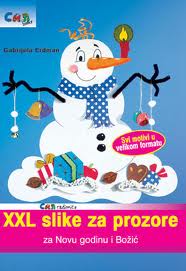 XXL SLIKE ZA PROZORE