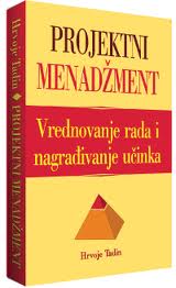 PROJEKTNI MENADŽMENT