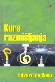 KURS RAZMIŠLJANJA