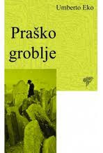 PRAŠKO GROBLJE