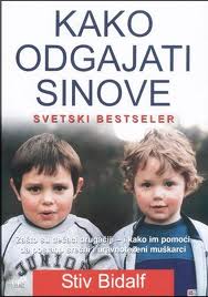 KAKO ODGAJATI SINOVE