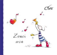 OUPS - ZVUCI SRCA