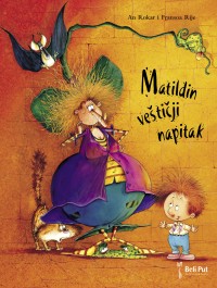 MATILDIN VEŠTIČJI NAPITAK