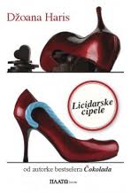 LICIDERSKE CIPELE