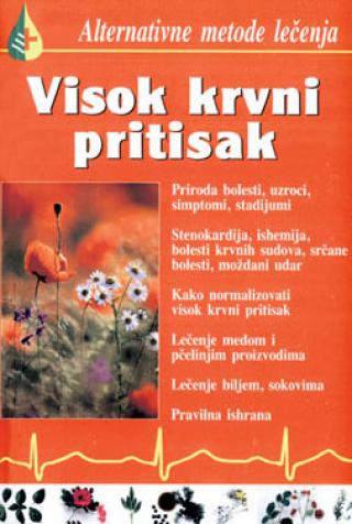 VISOK KRVNI PRITISAK