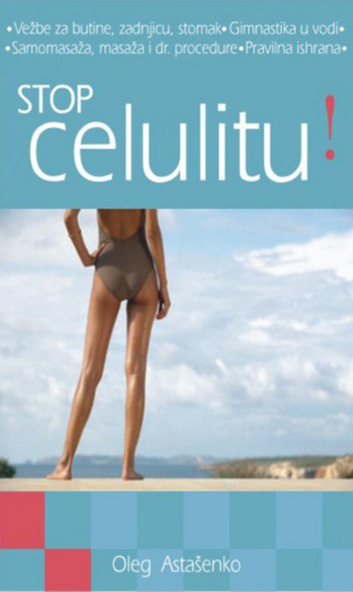 STOP CELULITU!