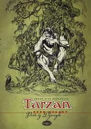 TARZAN 2 - PRIČE IZ DŽUNGLE