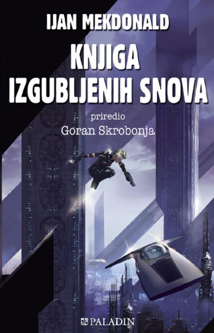 KNJIGA IZGUBLJENIH SNOVA