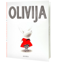 OLIVIJA