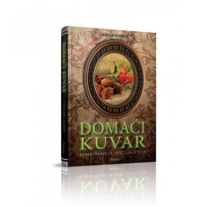 DOMAĆI KUVAR