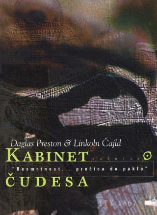 KABINET ČUDESA