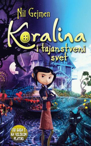 KORALINA I TAJANSTVENI SVET