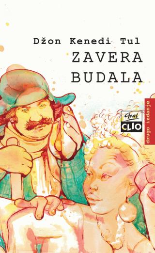 ZAVERA BUDALA