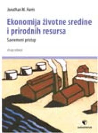 EKONOMIJA ŽIVOTNE SREDINE I PRIRODNIH RESURSA