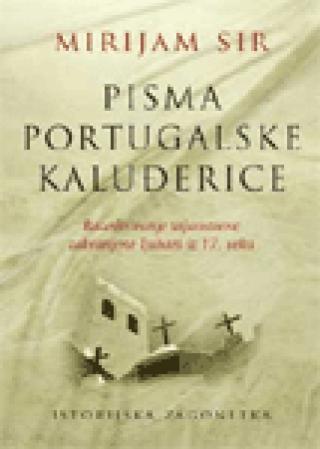 PISMA PORTUGALSKE KALUĐERICE