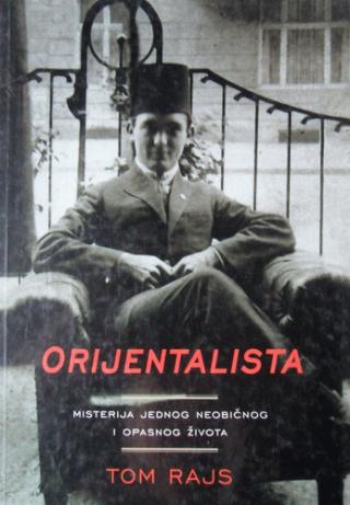 ORIJENTALISTA