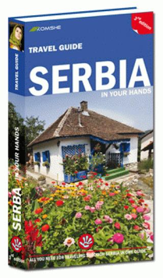 SERBIA IN YOUR HANDS