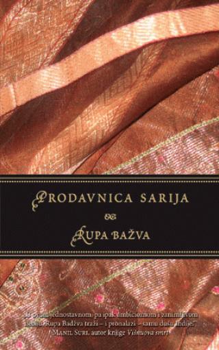 PRODAVNICA SARIJA