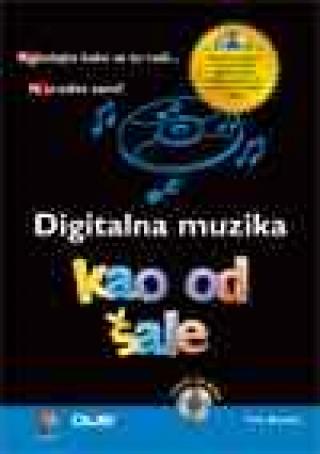 DIGITALNA MUZIKA