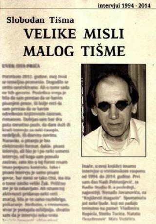 VELIKE MISLI MALOG TIŠME