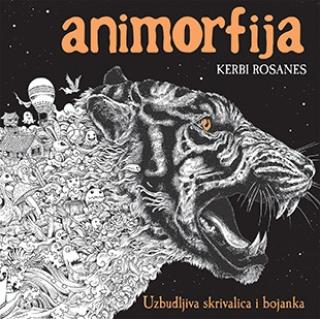 ANIMORFIJA