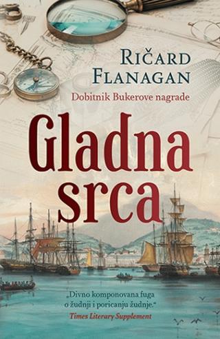 GLADNA SRCA