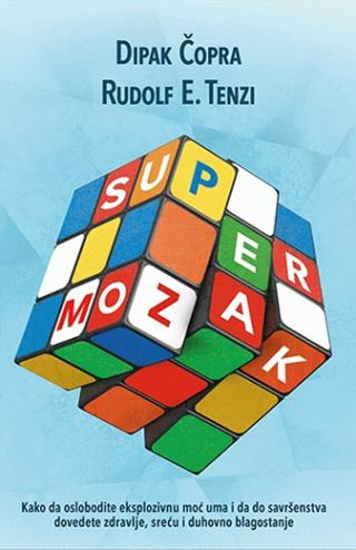 SUPERMOZAK