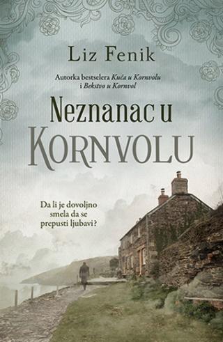 NEZNANAC U KORNVOLU