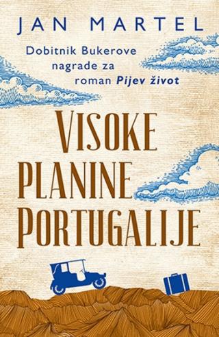 VISOKE PLANINE PORTUGALIJE