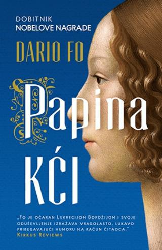 PAPINA KĆI